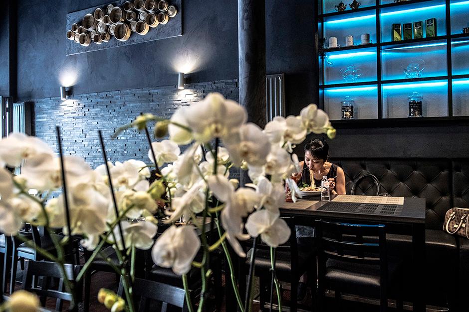 Resto Yi Chan is shaking up Brussels' Chinatown | BRUZZ